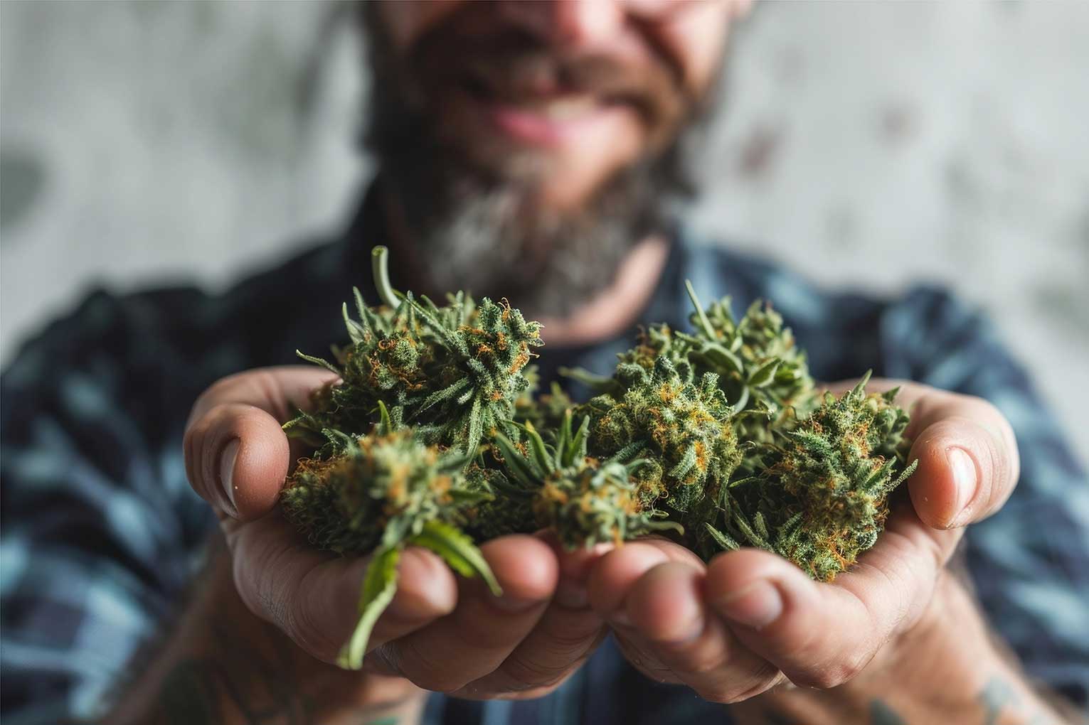 Was es braucht, um ein Cannabis-Sommelier zu sein - Der Hanf Blog ...